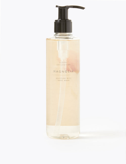 Magnolia Hand Wash 250ml Marks & Spencer Philippines