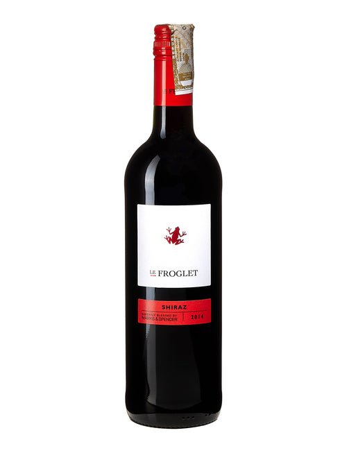 Le Froglet Shiraz Marks & Spencer Philippines