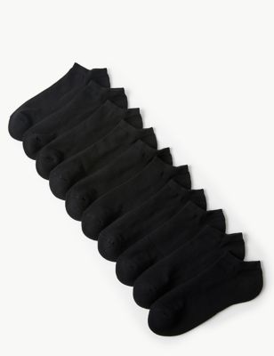 10 Pack Cool & Freshfeet Cushioned Socks Marks & Spencer Philippines